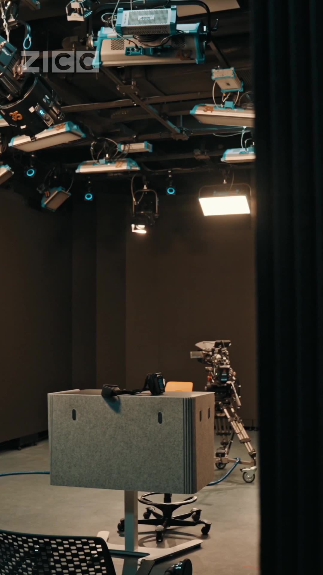Asia's first ARRI-standard virtual production lab inaugurated at UNNC