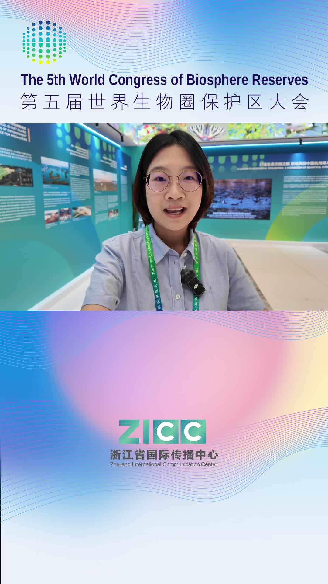 Voices for shaping a sustainable future