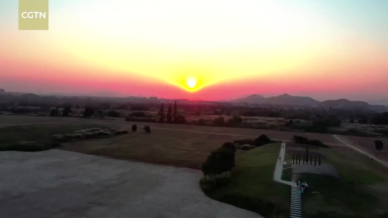 Song Shu — New force at the Liangzhu Site