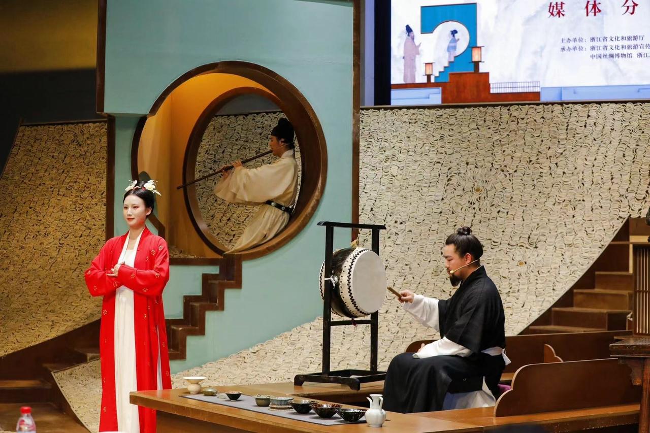 Zhejiang shares the "code" of cultural tourism empowering common prosperity