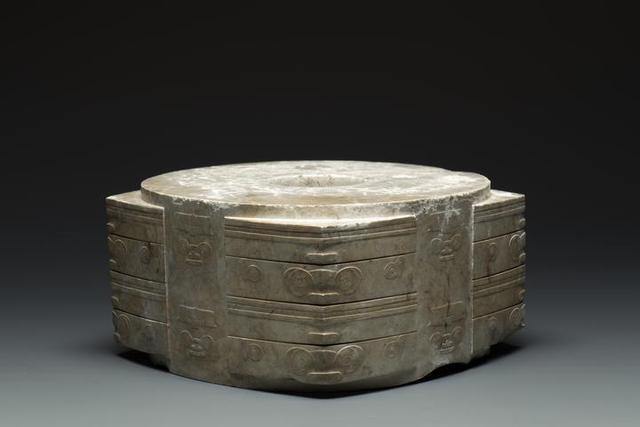 The debut of Liangzhu jade wares in the Palace Museum