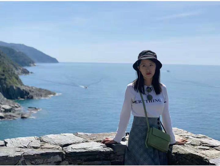 A historical breakthrough: 24-year Wenzhou girl elected as a local ...
