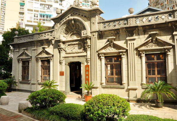 The picturesque scenery in Lucheng, Wenzhou shows you what "Poetry and ...